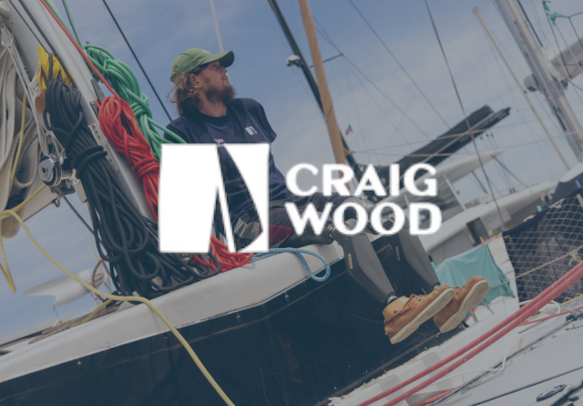 Craig Wood – Sway PR